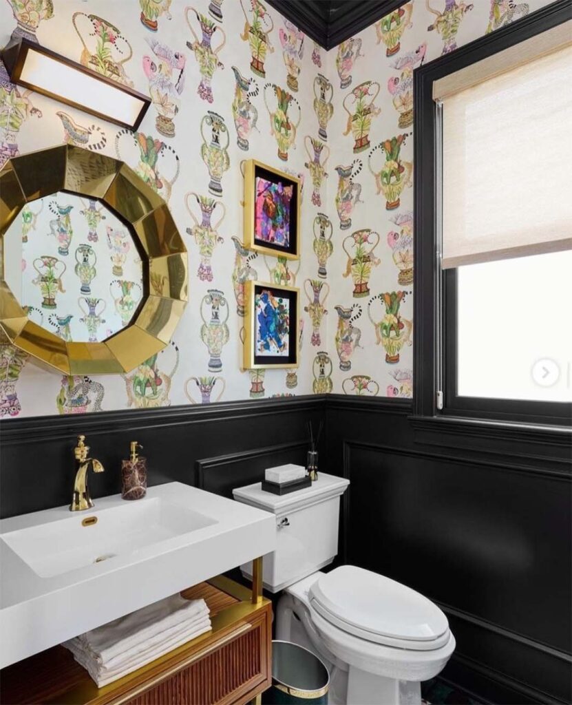 Peel and Stick Wallpaper Pros and Cons - 7 Crucial Aspects You Must ...