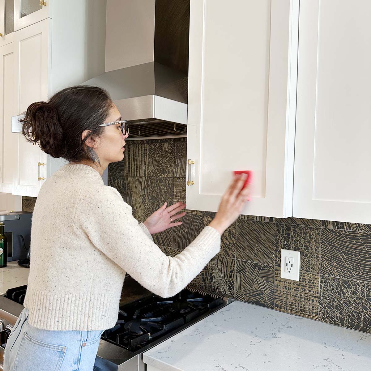 Tips for Packing Up your Kitchen Before Cabinet Painting - How to Make ...