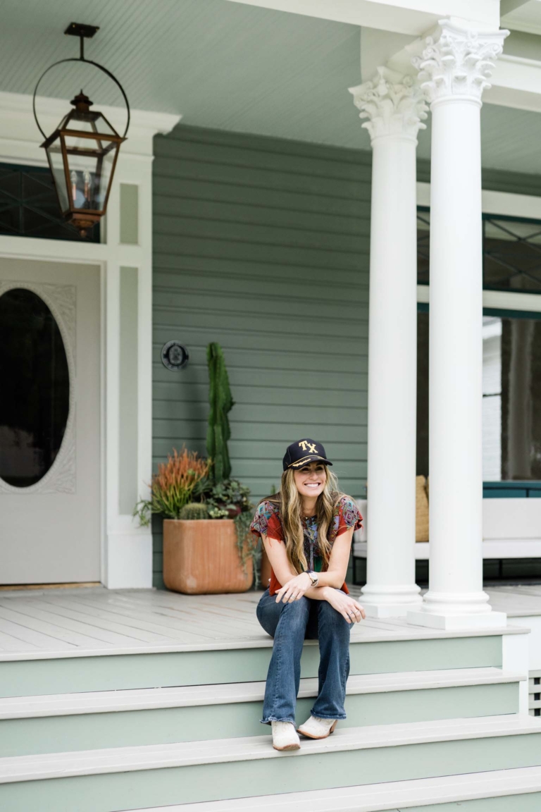 Updating a Historic Home with Kim Wolfe and HGTV - Plus Watch a 2 ...