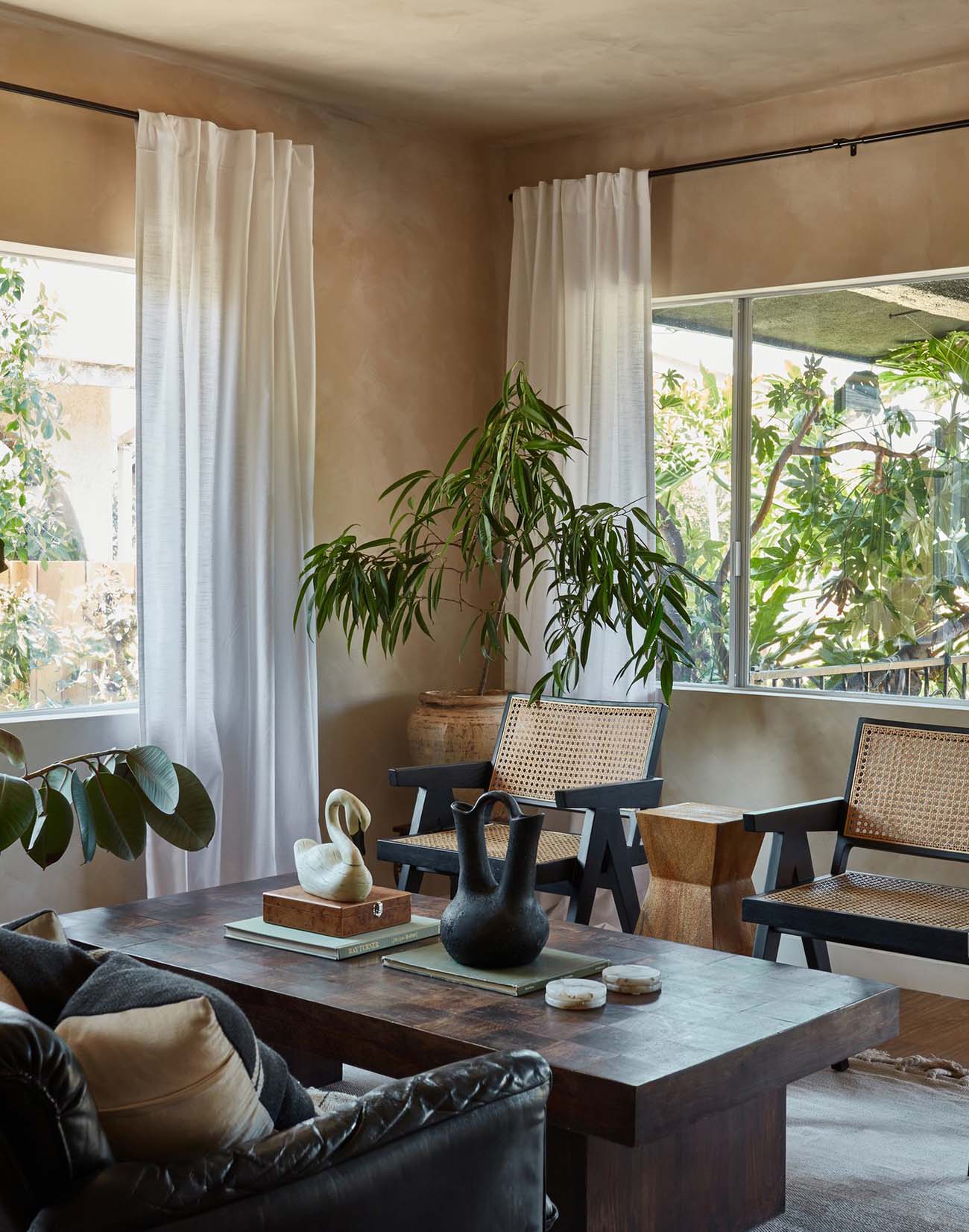 Limewash vs Lime Paint vs Lime Plaster - Which One? How to Avoid ...