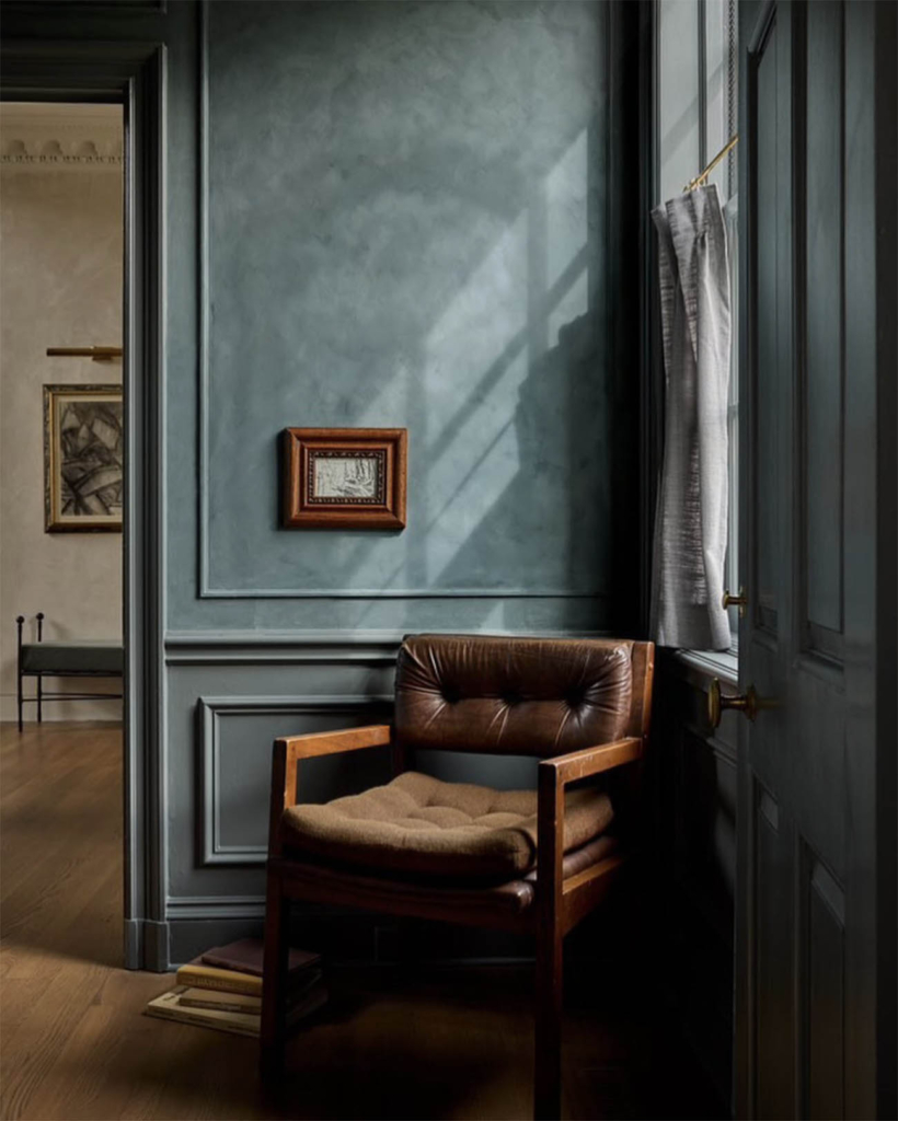 Your Interior Limewash Painting Estimate - And Why this Favorite Finish ...