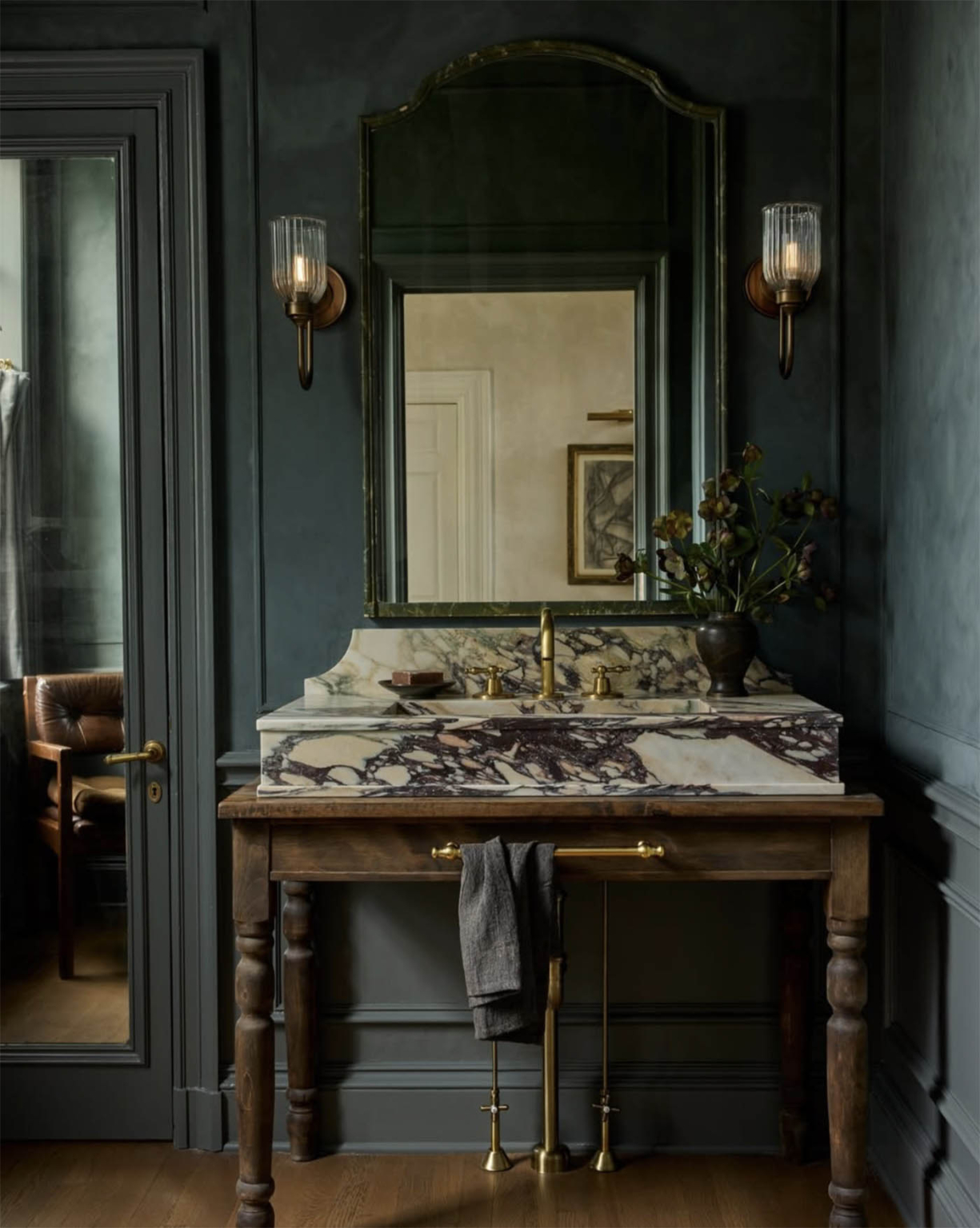 Your Interior Limewash Painting Estimate - And Why this Favorite Finish ...